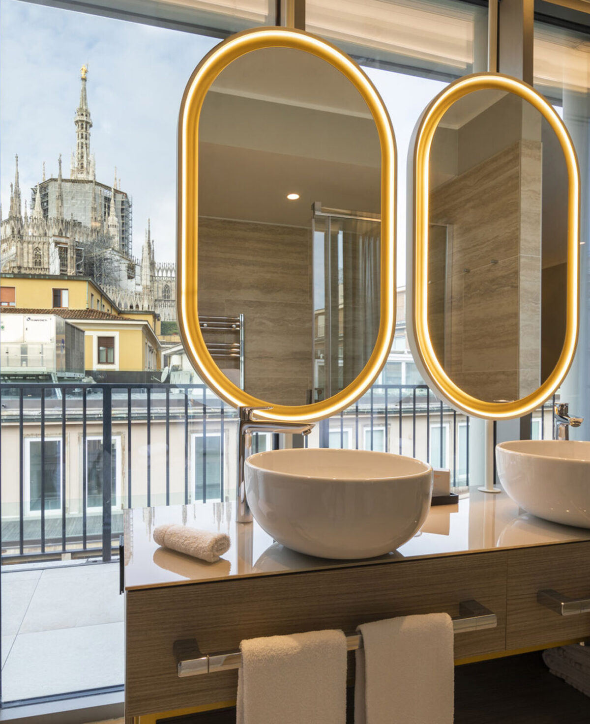 Rosa Grand Hotel – COGEFASPA