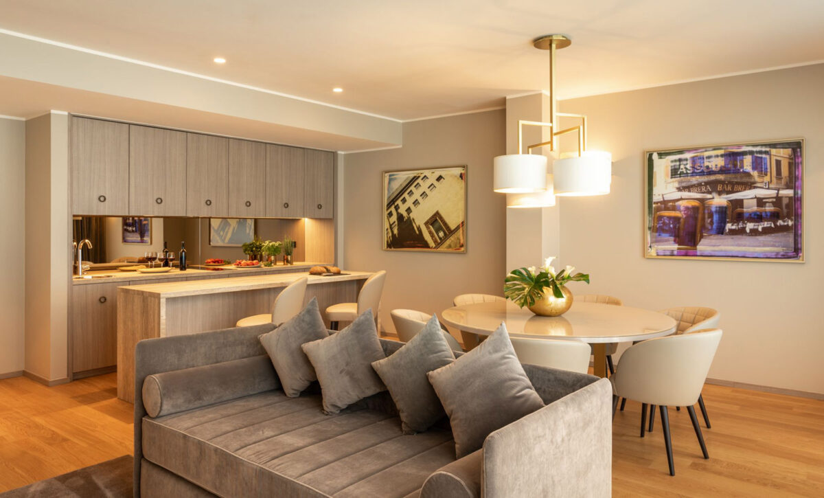 Rosa Grand Hotel – COGEFASPA